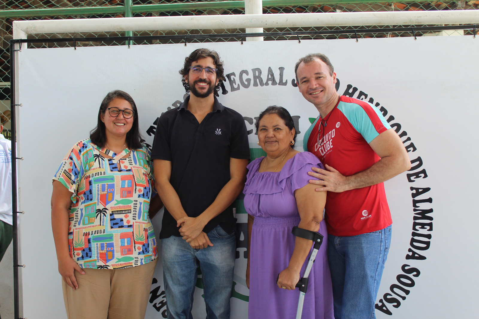 Ceti Desembargador Henrique Couto - RETOEDU